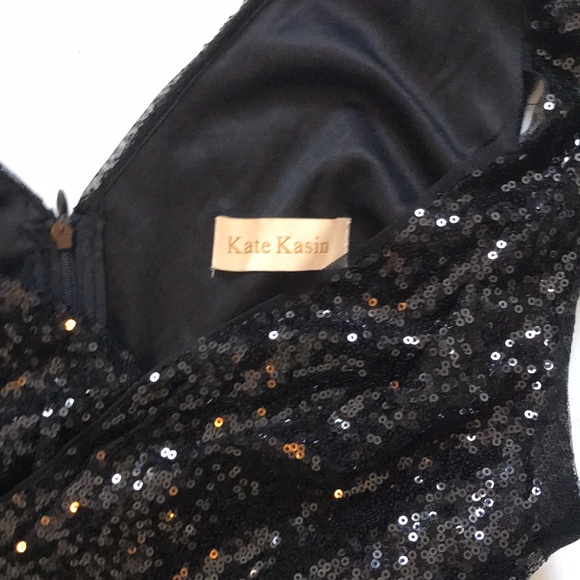 kate kasin | Dresses | Kate Kasin Formal Dress | Poshmark